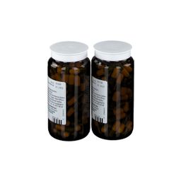 Pangrol® 40000 Kapseln 200 St - Shop Apotheke