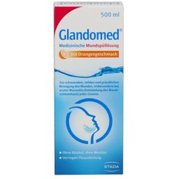 Glandomed® 500 ml - Shop Apotheke
