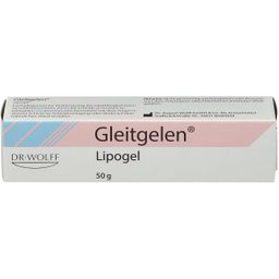 Gleitgelen Gel 50 g - Shop Apotheke
