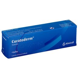 Curatoderm® 75 g mit dem E-Rezept kaufen - Shop Apotheke