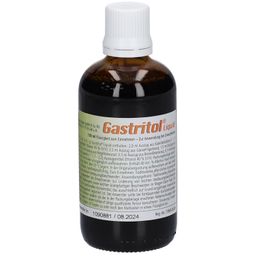 Gastritol® Liquid 100 ml - Shop Apotheke