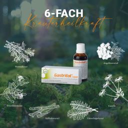 Gastritol® Liquid 100 ml - Shop Apotheke