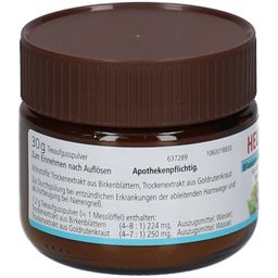 Heumann Blasen- und Nierentee Solubitrat® Uro 30 g - Shop Apotheke
