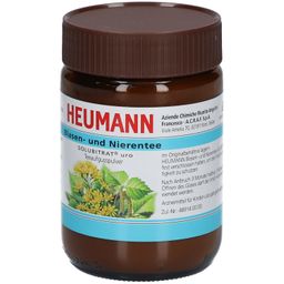Heumann Blasen- und Nierentee Solubitrat® Uro 60 g - Shop Apotheke