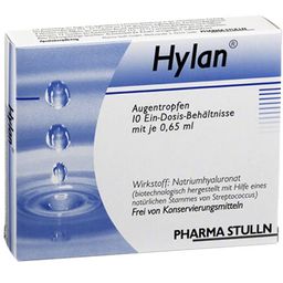 Hylan® 10 St - Shop Apotheke