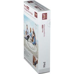 BORT Manu Basic® rechts Gr. M schwarz 1 St - Shop Apotheke