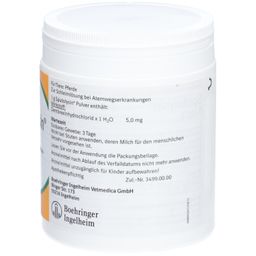 Sputolysin® 5 mg/g 420 g - Shop Apotheke