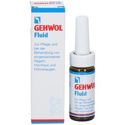 GEHWOL® Fluid 15 ml - Shop Apotheke