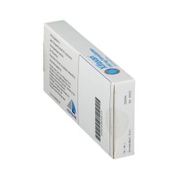 Xifaxan® 550 mg 28 St mit dem E-Rezept kaufen - Shop Apotheke