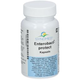 SYNOMED Enterobact®-protect 30 St - Shop Apotheke