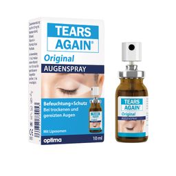 TEARS AGAIN® Original 10 ml - Shop Apotheke