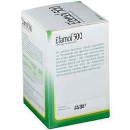 Efamol® 500 240 St - Shop Apotheke
