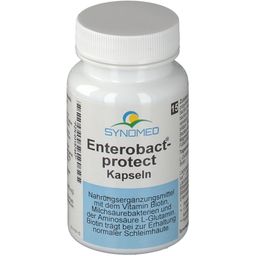 SYNOMED Enterobact®-protect 15 St - Shop Apotheke