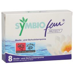 SymbioFem® protect 8 St - Shop Apotheke