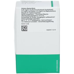 Purethal Gräser 3 ml mit dem E-Rezept kaufen - Shop Apotheke