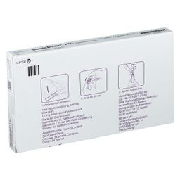 Scandicain® 1 % 10x5 ml mit dem E-Rezept kaufen - Shop Apotheke