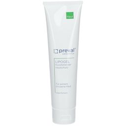 preval® LIPOGEL Lipidgel 100 g - Shop Apotheke