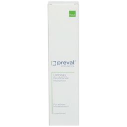 preval® LIPOGEL Lipidgel 100 g - Shop Apotheke