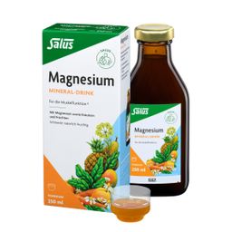 Salus® Magnesium Mineral-Drink 250 ml - Shop Apotheke