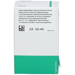 Purethal Milben Mischung 2x3 ml mit dem E-Rezept kaufen - Shop Apotheke