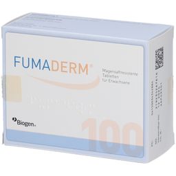 Fumaderm® 100 St mit dem E-Rezept kaufen - Shop Apotheke