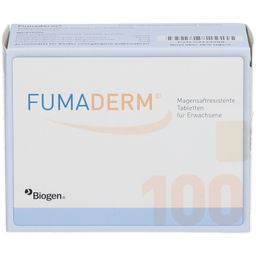 Fumaderm® 100 St mit dem E-Rezept kaufen - Shop Apotheke