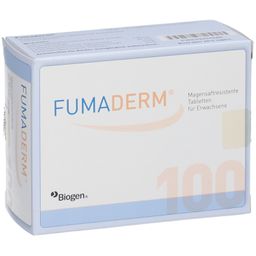 Fumaderm® 100 St mit dem E-Rezept kaufen - Shop Apotheke