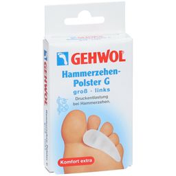 GEHWOL® Hammerzehen-Polster G 1 St - Shop Apotheke