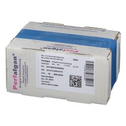 PERFALGAN 10 mg/ml/ 50 ml Infusionsloesung 12 St mit dem E-Rezept ...