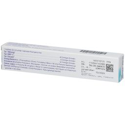 Imovax Polio 1 St mit dem E-Rezept kaufen - Shop Apotheke