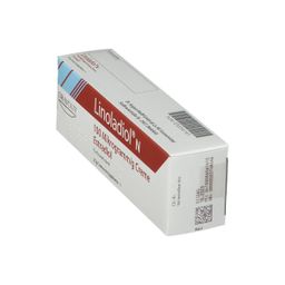 Linoladiol® N 25 g mit dem E-Rezept kaufen - Shop Apotheke