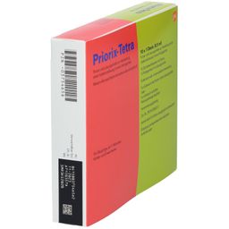Priorix Tetra 0,5 ml 10x1 St mit dem E-Rezept kaufen - Shop Apotheke