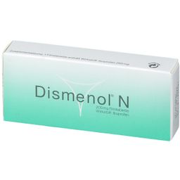 Dismenol® N 20 St - Shop Apotheke