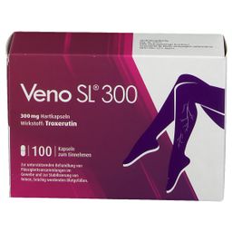 Veno SL® 300 100 St - Shop Apotheke