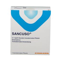 SANCUSO® 3,1 mg/24 Stunden 1 St mit dem E-Rezept kaufen - Shop Apotheke