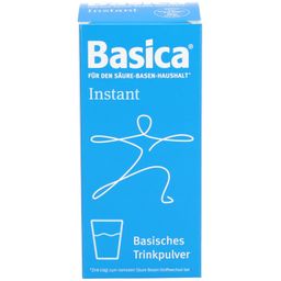 Basica® Instant 300 g - Shop Apotheke