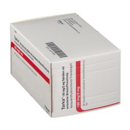 Tarka® 180 mg/2 mg 98 St mit dem E-Rezept kaufen - Shop Apotheke