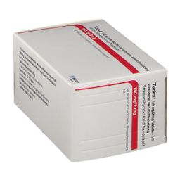Tarka® 180 mg/2 mg 98 St mit dem E-Rezept kaufen - Shop Apotheke