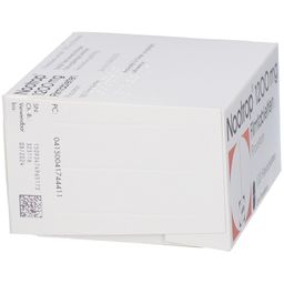 Nootrop® 1200 mg 100 St mit dem E-Rezept kaufen - Shop Apotheke