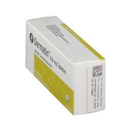Dermatin® 250 mg 28 St mit dem E-Rezept kaufen - Shop Apotheke