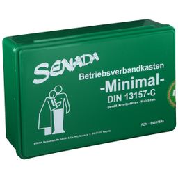 Senada Verbandkasten Minimal 1 St - Shop Apotheke