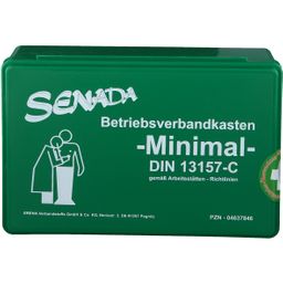 Senada Verbandkasten Minimal 1 St - Shop Apotheke