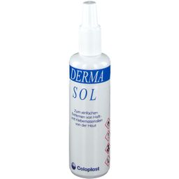 COLOPLAST® Dermasol Pflasterentferner 200 ml - Shop Apotheke