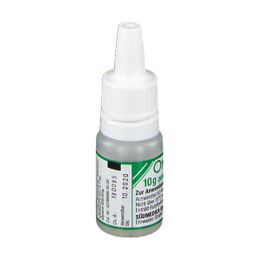 Otalgan® Ohrentropfen 10 g - Shop Apotheke