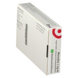 Monodex® 1 mg/ml 10x0,4 ml mit dem E-Rezept kaufen - Shop Apotheke