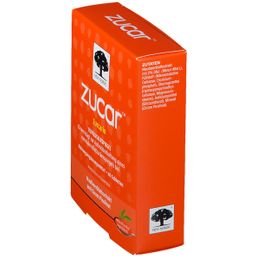 Zucar Zuccarin Tabletten 60 St - Shop Apotheke