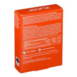 Zucar Zuccarin Tabletten 60 St - Shop Apotheke