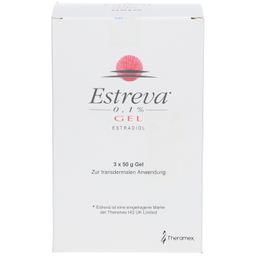 Estreva 0,1% Gel 150 g mit dem E-Rezept kaufen - Shop Apotheke
