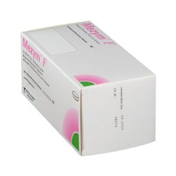 Mezym® F Filmtabletten 100 St - Shop Apotheke