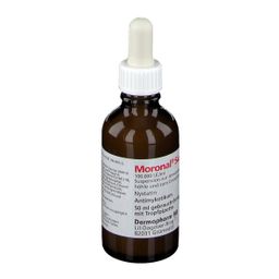 Moronal® Suspension 50 ml - Shop Apotheke
